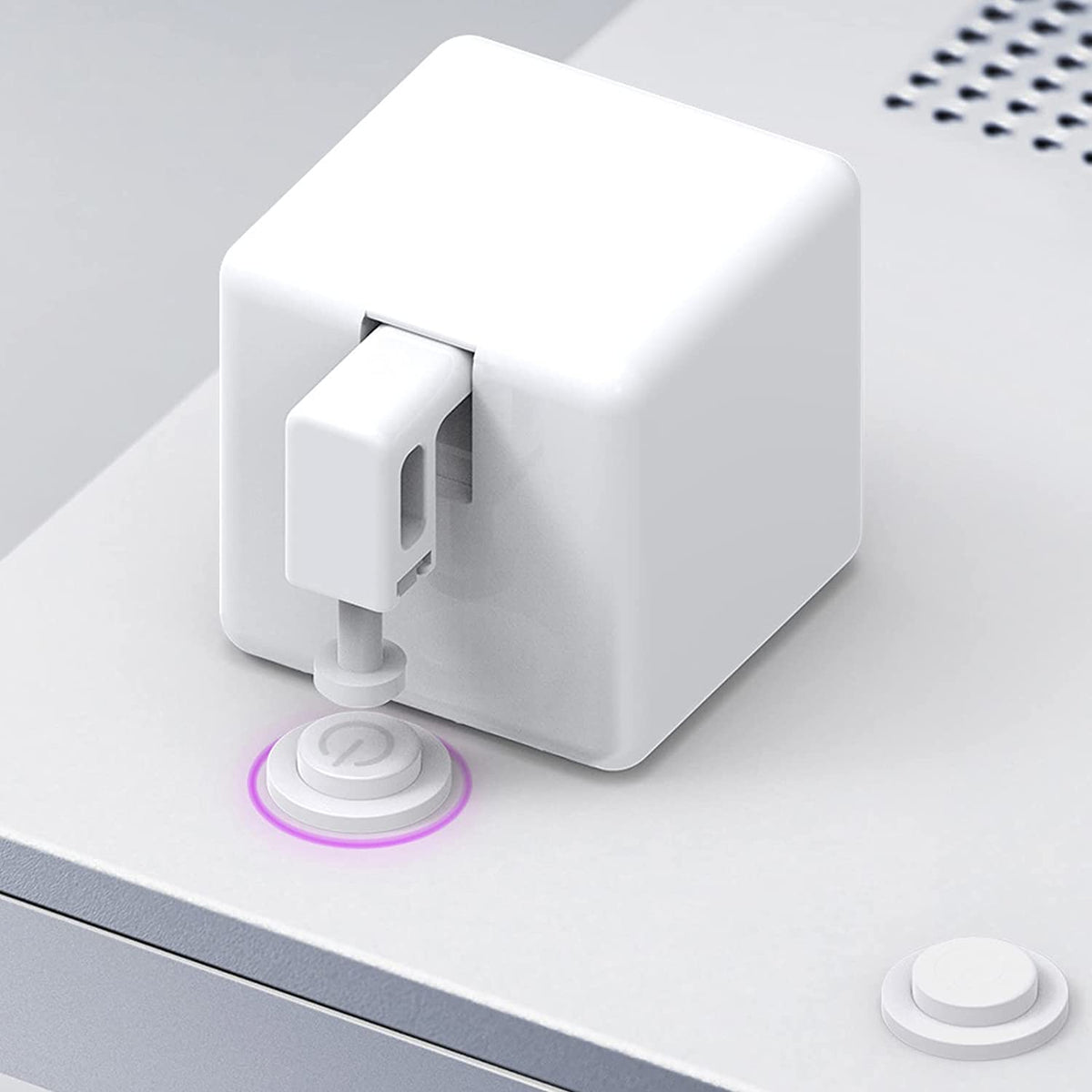 Smart Switch Button Pusher | Switch Bot