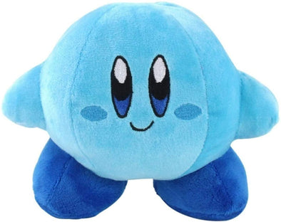 Kirby Stuffed Animal Plush