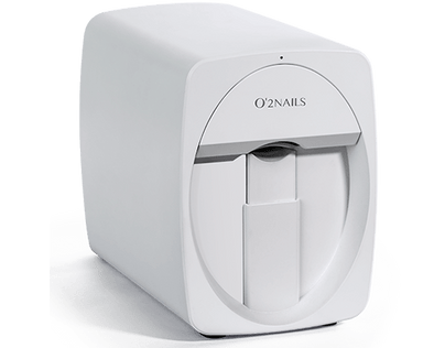 Smart Nail Art Printer Machine - Digital Nail Paint Machine