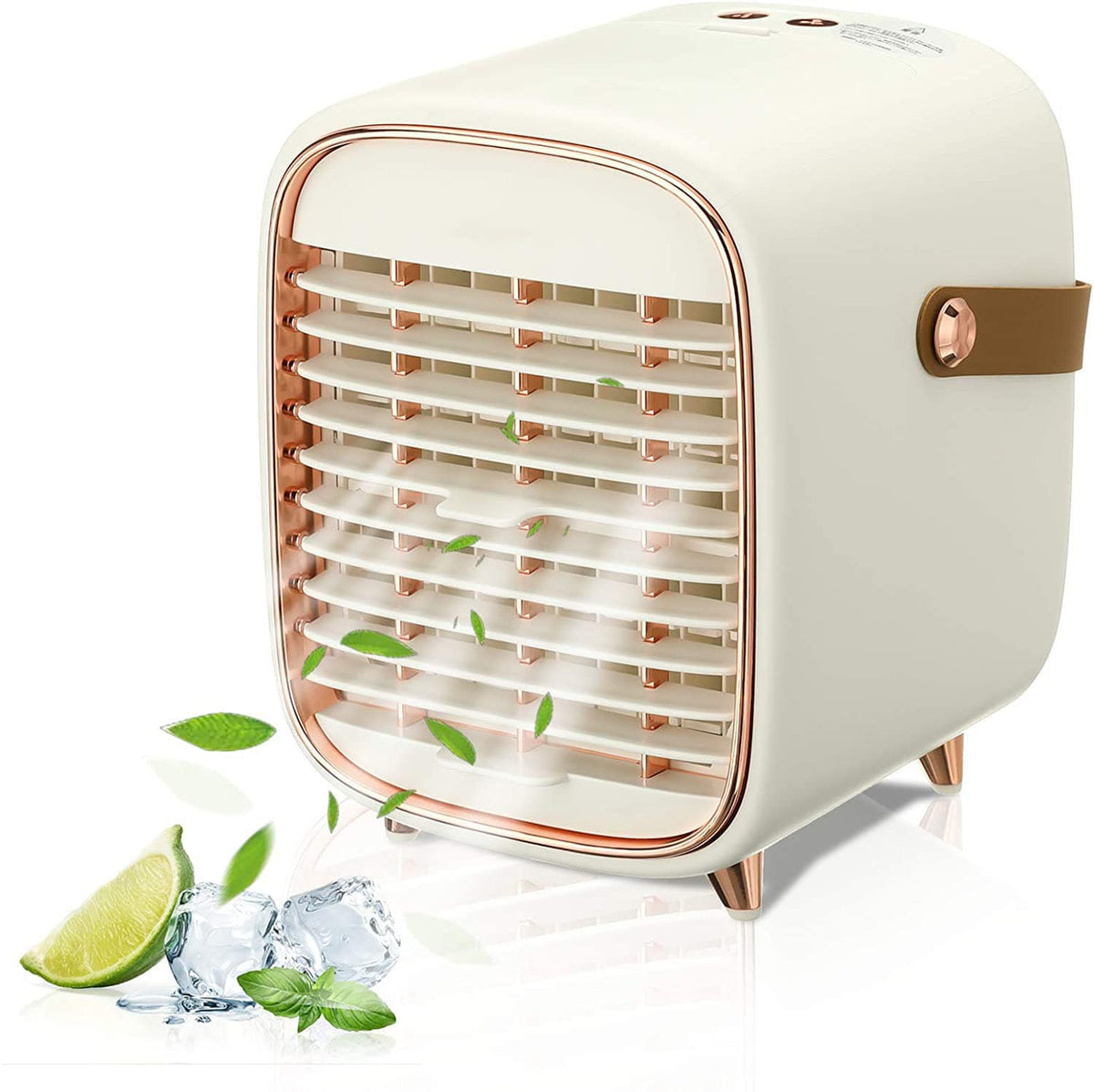 Portable Air Conditioner For Car | Camping Air Conditioner | Mini AC