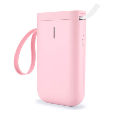 Portable Barcode & Sticker Printer - Label Maker Machine